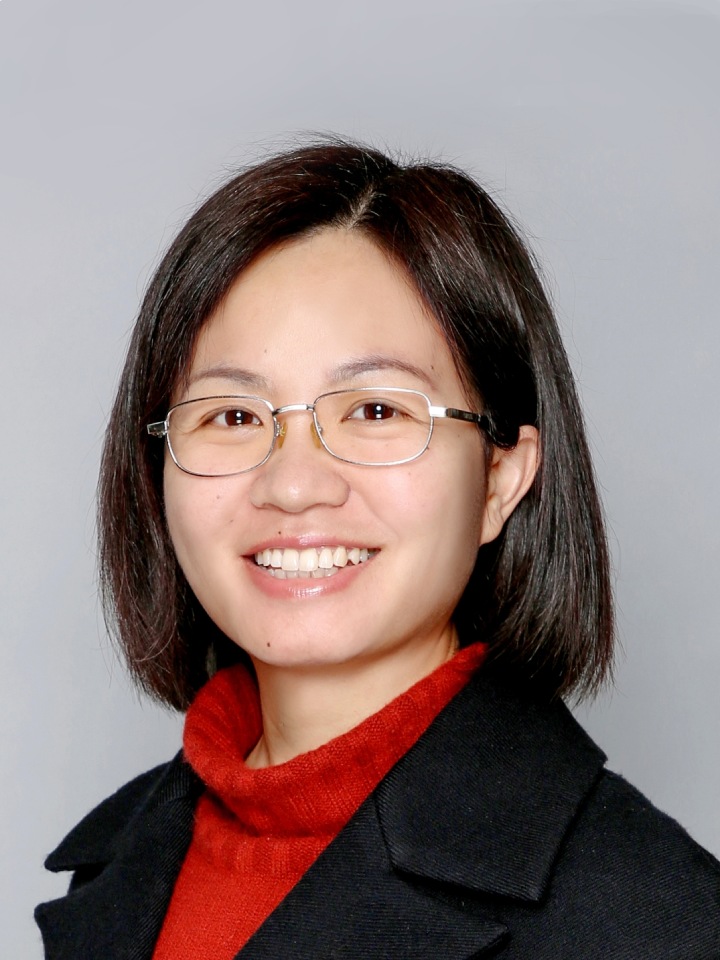 侯廷军教授课题组