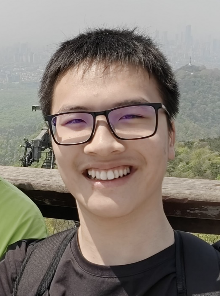 侯廷军教授课题组